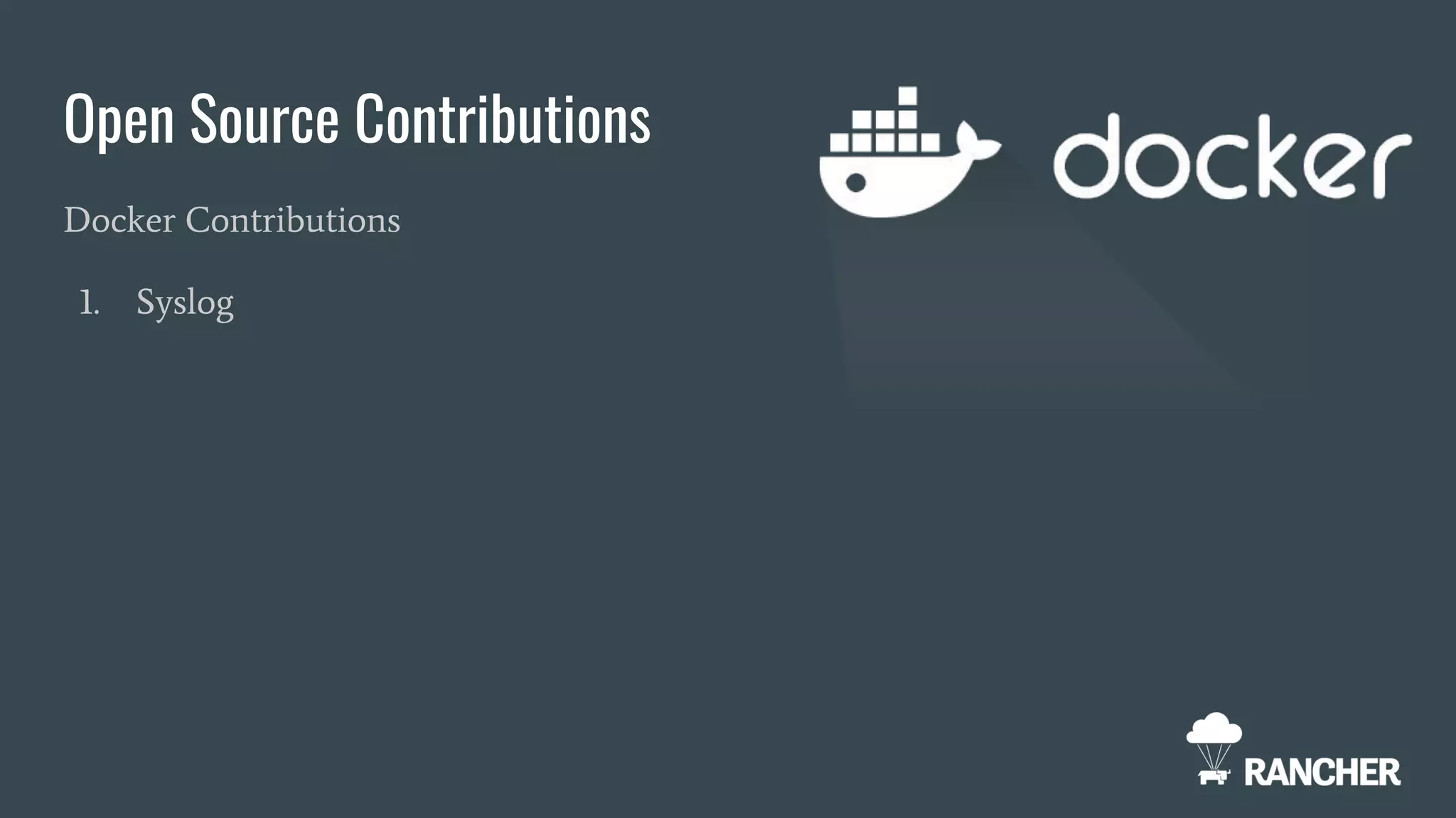 Lessons Learned And Challenges Faced While Running Kubernetes At Scale Ppt