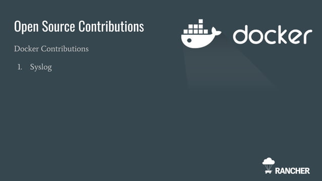 Lessons Learned And Challenges Faced While Running Kubernetes At Scale Ppt