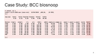 Systems@Scale 2021 BPF Performance Getting Started | PDF | Operating Systems | Computer Software ...