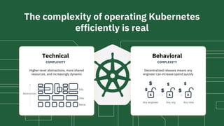 SCaLE 20X: Kubernetes Cloud Cost Monitoring with OpenCost ...