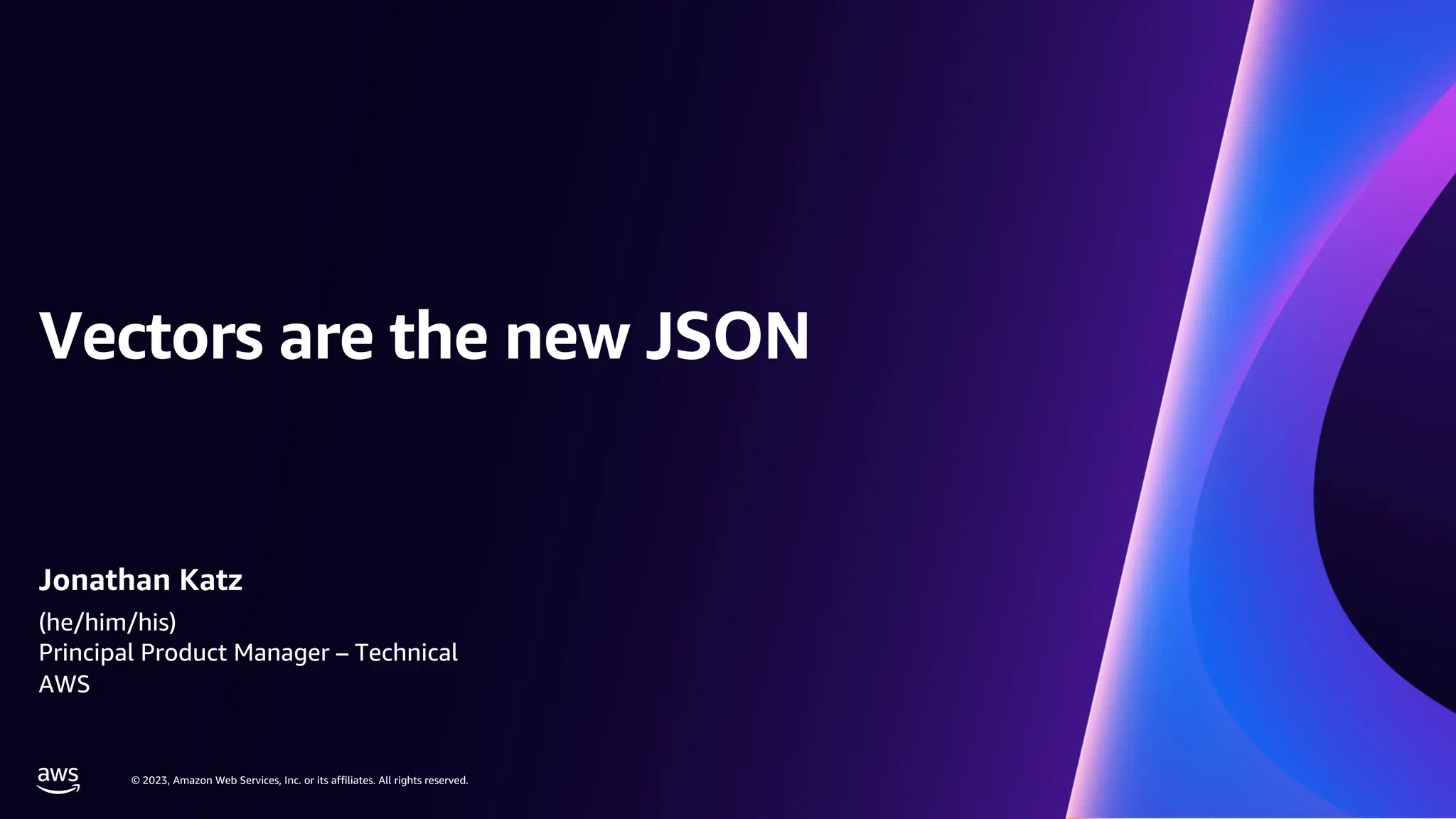 Vectors Are The New Json In Postgresql Scale 21x Ppt