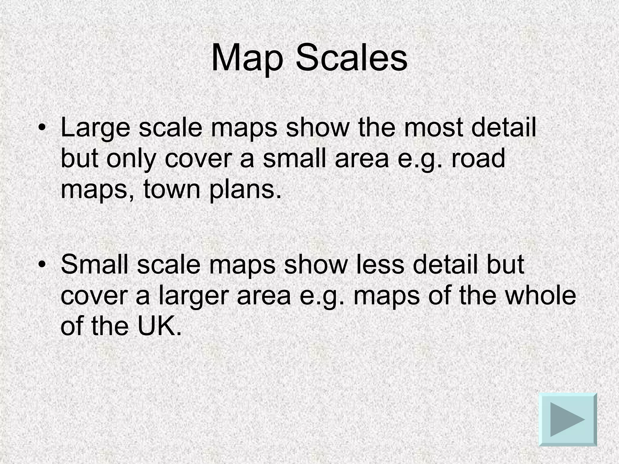 Scale And Distance | PPT