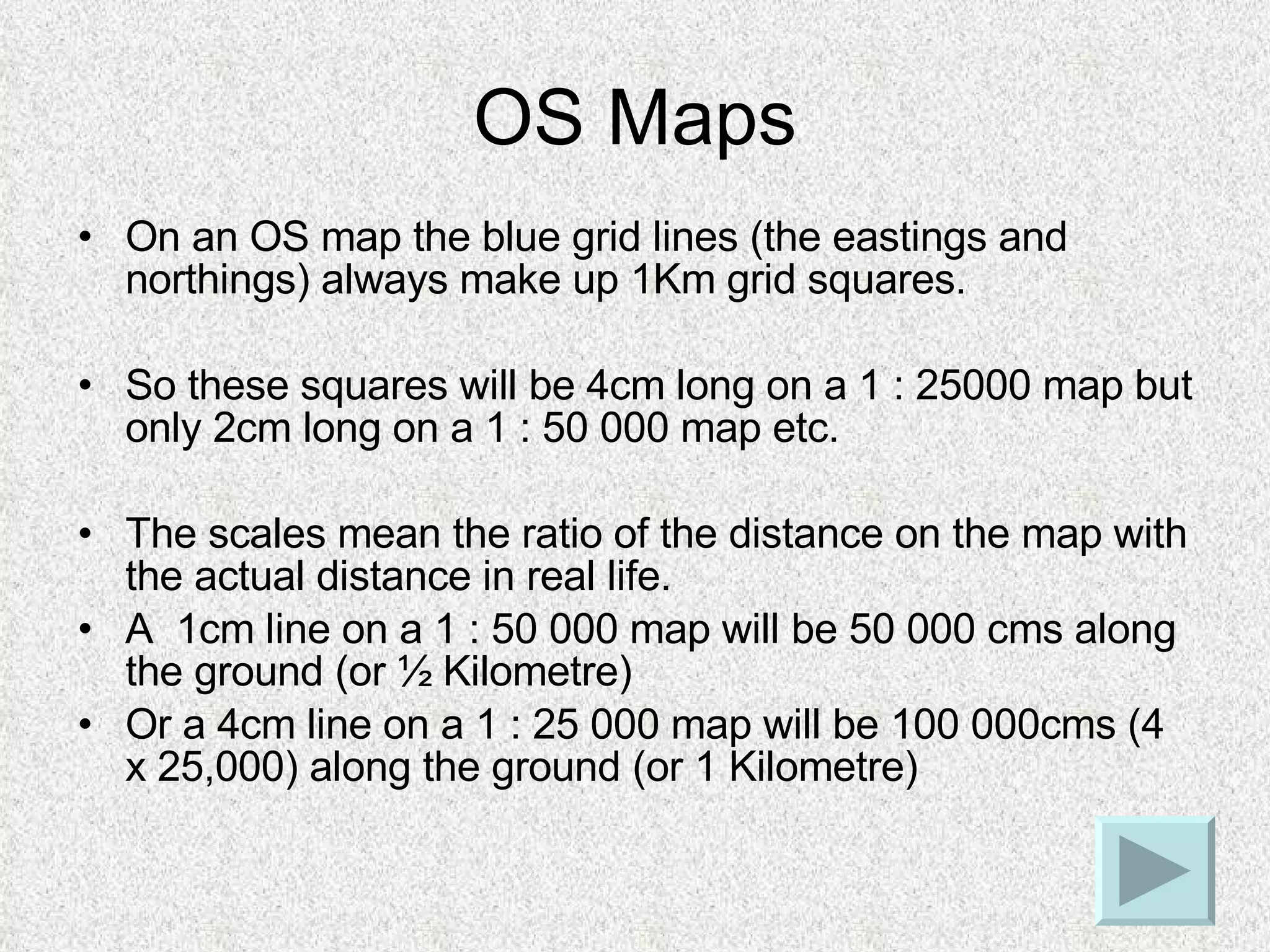 Scale And Distance | PPT