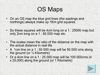 Scale And Distance | PPT