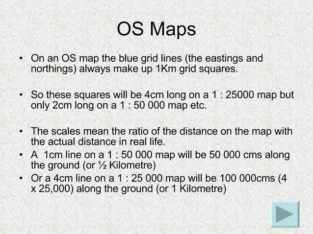 Scale And Distance | PPT