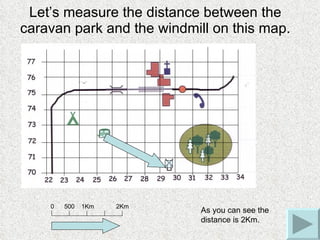 Scale And Distance | PPT
