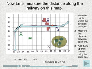 Scale And Distance | PPT