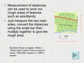 Scale And Distance | PPT