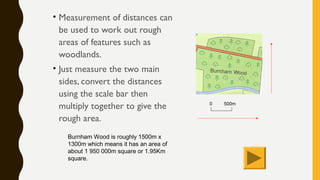 Scale and distance | PPT