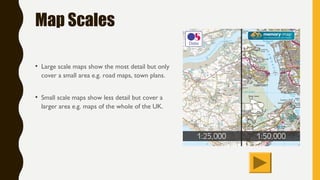 Scale and distance | PPT