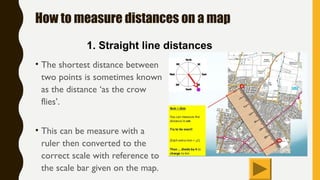 Scale and distance | PPT
