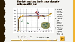 Scale and distance | PPT