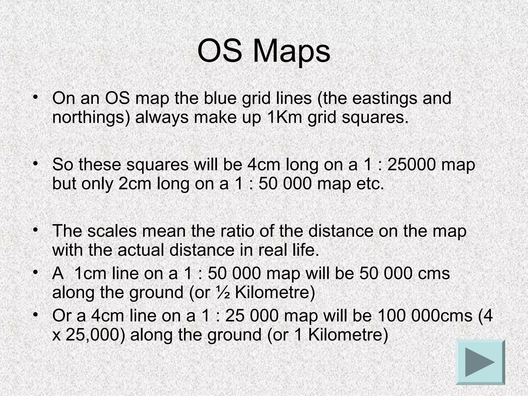 Scale and distance | PPT