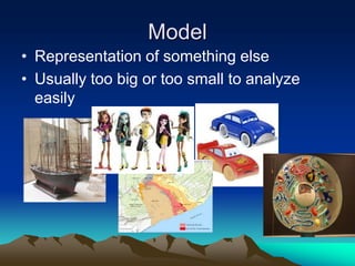 Scale and scale factor | PPTX