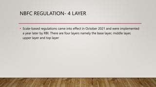Scale Based Regulation of NBFC India.pptx