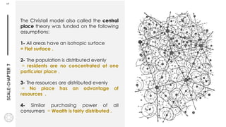 Scale_Geoffreywest . chapter 7 report . | PDF | Geography | Science
