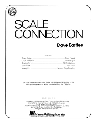 Scale connection | PDF