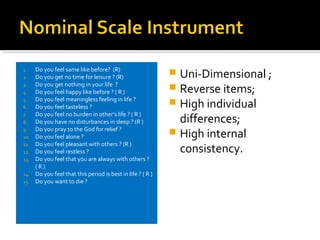 Research Methodology in management | PPT