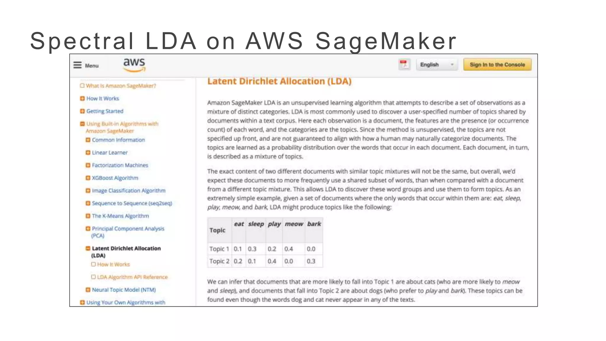 Role of Tensors in Machine Learning | PPTX | Programming Languages | Computing
