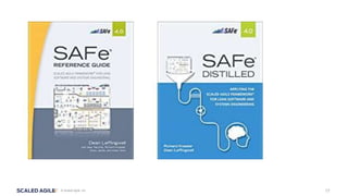 Lean Kanban and Lean Portfolio Management in SAFe 4.5 | PPTX