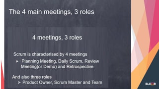 Scaled Agile Transformations | PPT