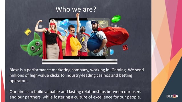 Scaled Agile Transformations | PPT