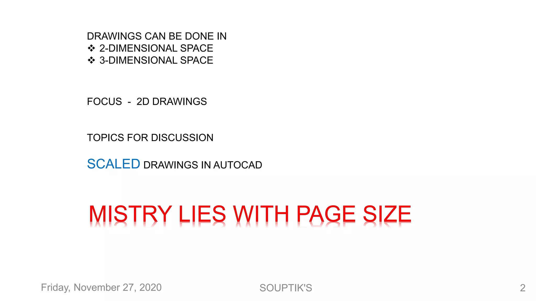 Scale drawings/ Scaled drawings | PPT