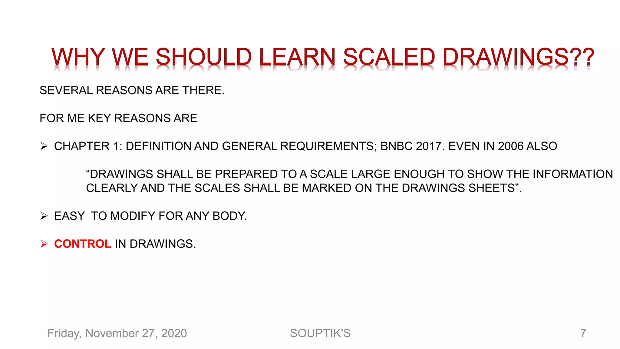 Scale drawings/ Scaled drawings | PPT