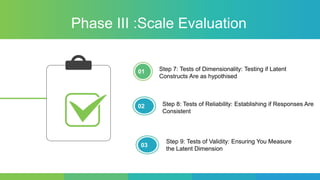 Scale Development Techniques Presentation.pptx