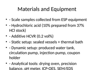 Scale_Dissolution_Comparison_Presentation_with_Future_Work.pptx