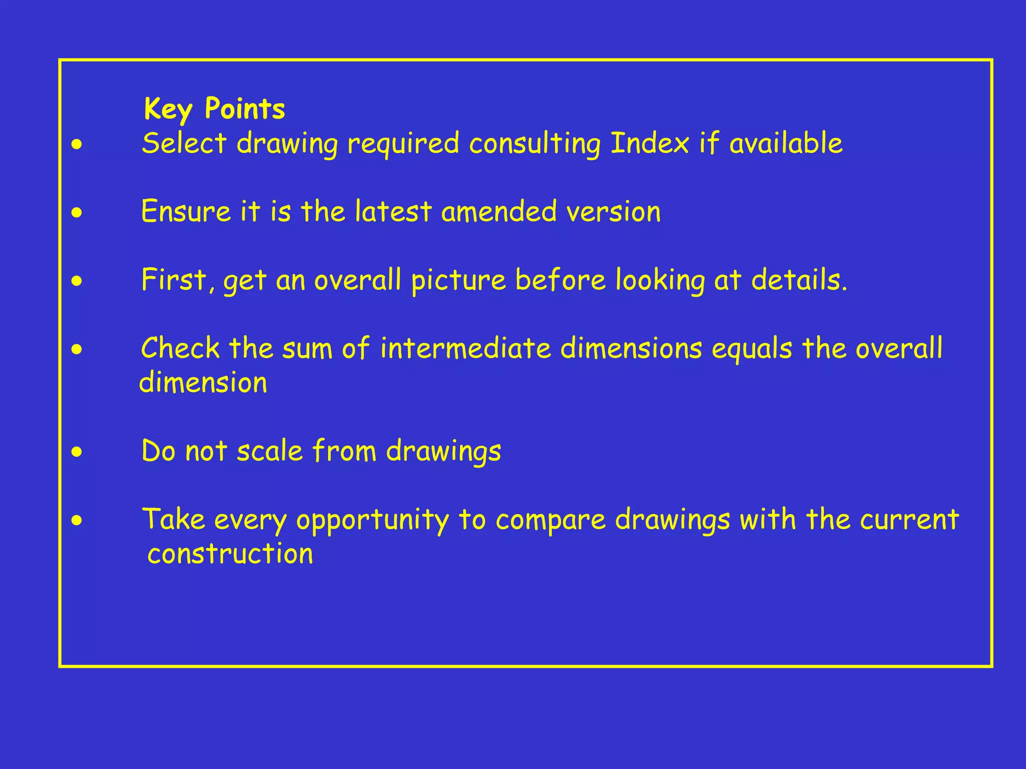 Scale drawings | PPT