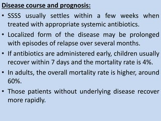 Scaled skin syndrome .pdf