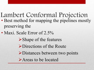 Scale factor gis | PPTX