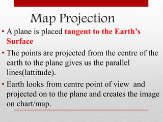 Scale factor gis | PPTX