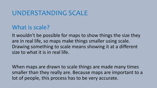 Scale for web | PPTX