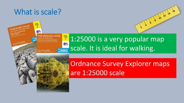 Scale for web | PPT