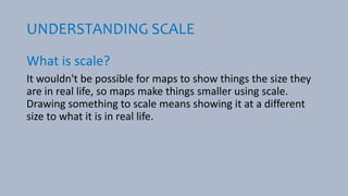 Scale for web | PPTX