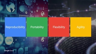 Yufeng Guo - Building machine learning systems for scale with Google Cloud AI - Codemotion Milan ...