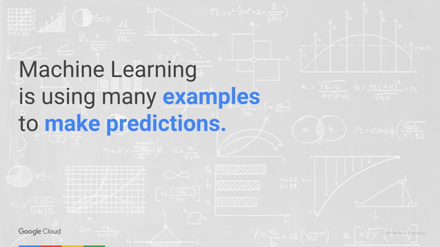 Yufeng Guo - Building machine learning systems for scale with Google Cloud AI - Codemotion Milan ...