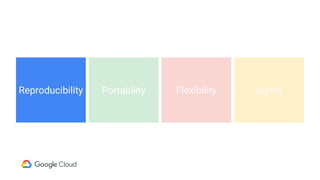 Yufeng Guo - Building machine learning systems for scale with Google Cloud AI - Codemotion Milan ...