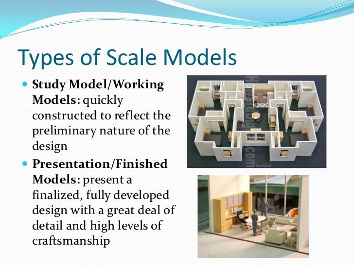 Scale Models scale-models