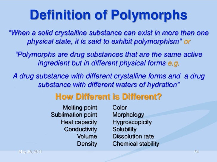 Scale of Science In Pharmaceutical Development