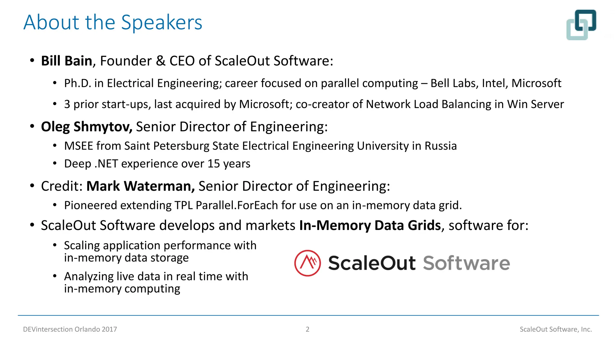 ScaleOut_DevIntersection_Supercomputing.pdf