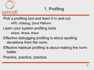 scale_perf_best_practices | PPT