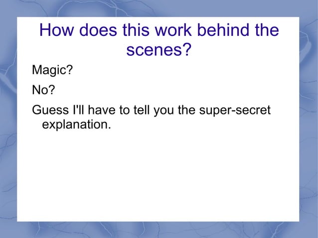 Automated Deployment Using Open Source Odp Shareware And Freeware Computer Software And
