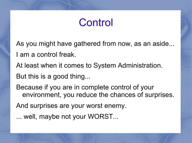 Automated Deployment Using Open Source Odp Shareware And Freeware Computer Software And