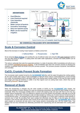 Scale prevention | PDF