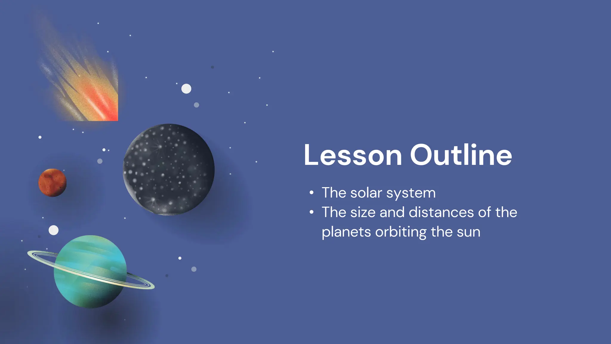 Scale Properties in the Solar System Presentation.pptx