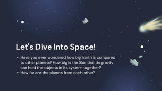 Scale Properties in the Solar System Presentation.pptx