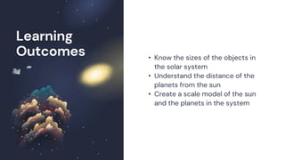 Scale Properties in the Solar System Presentation.pptx